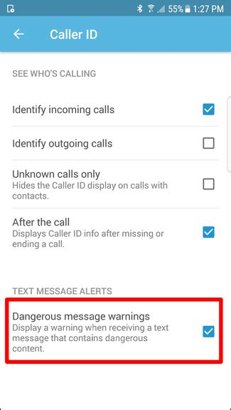 how to block spam calls and texts in android manually and automatically