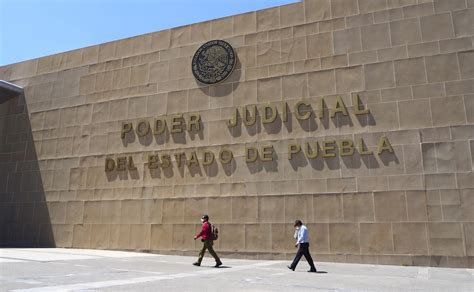 2023 Año Clave Para Las Reformas Al Poder Judicial El Universal Puebla