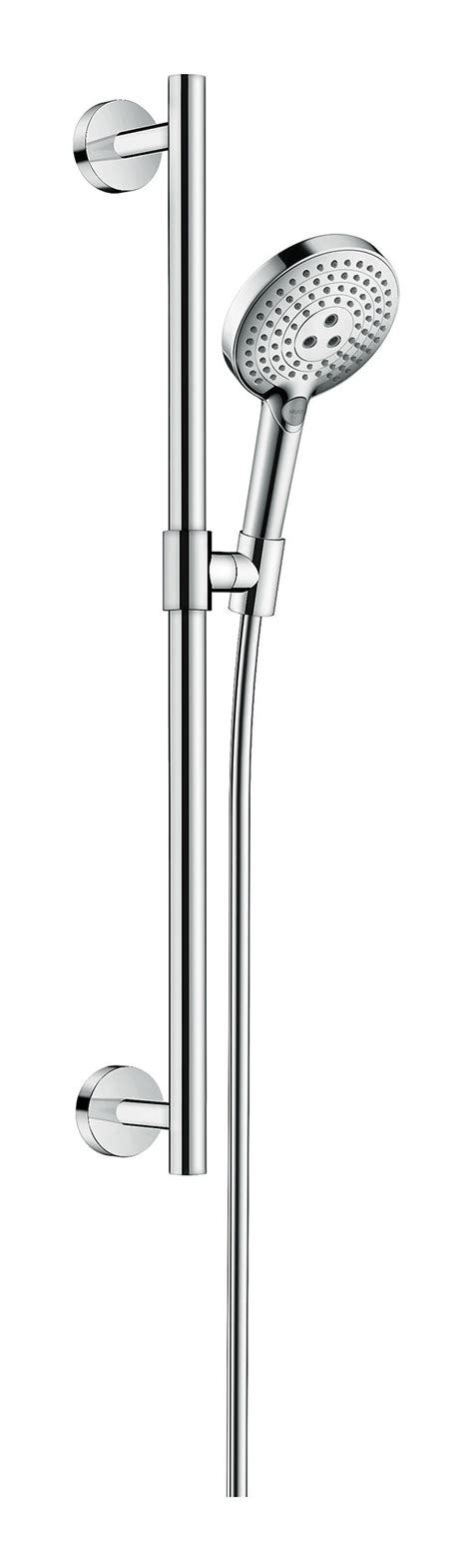 Hansgrohe Raindance Select S Brauseset 120 3jet Mit Brausestange 65 Cm