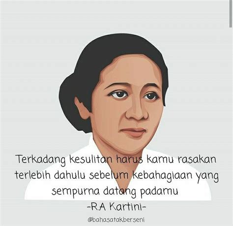30 Puisi Hari Kartini Potret Perjuangan Wanita Penuh Makna 2023 Artofit