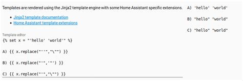 parse data from one sensor to another configuration home assistant