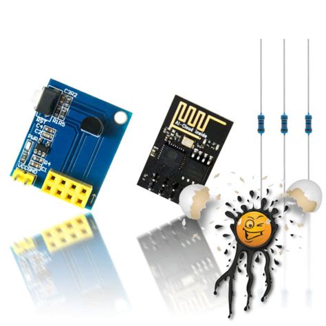 tasmota wifi dht11 esp8266 esp 01 set iot powered by androegg de