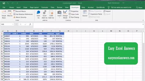 how to find the number of unique values in a column of