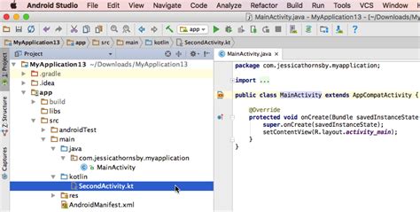java vs kotlin should you be using kotlin for android