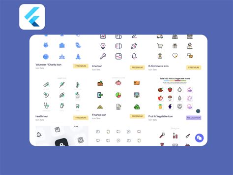 flutter tutorial menambahkan icon svg pada flutter di buildwith angga