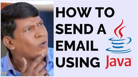 how to send a email using java javamail api tamil tn coder