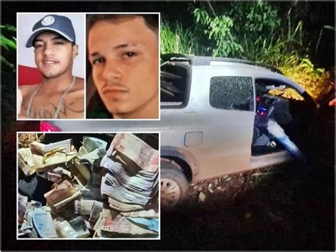 Jovem De São Miguel Dos Campos Morre Em Confronto Com A Polícia Em