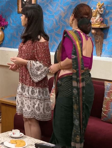 Sexy Madhavi R Tmkoc Mahilamandal