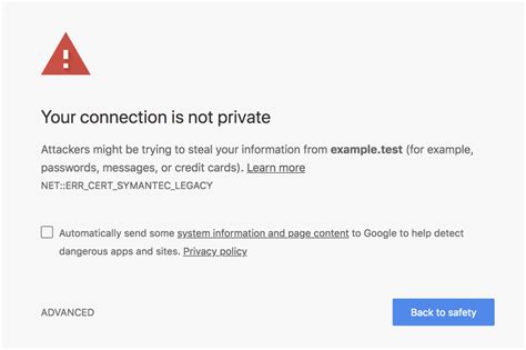 last call for unsafe websites as chrome 70 rolls in