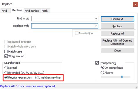 search and replace word in java bwods