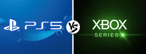 Playstation 5 Vs Xbox Series X Veja O Comparativo De Especificações