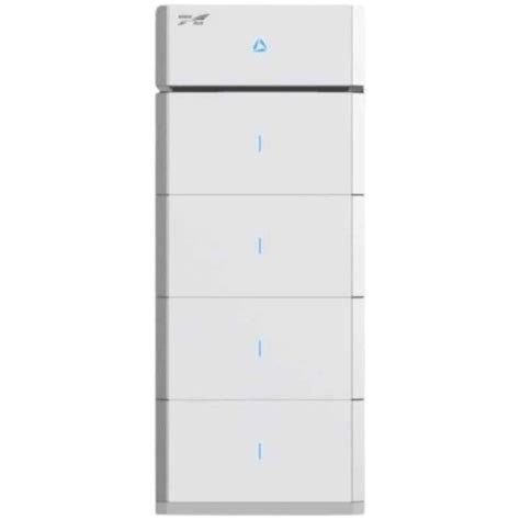 Goodwe Magazyn Energii Lynx Home F Plus Lx F9 8 H 9 83kwh E Zpue