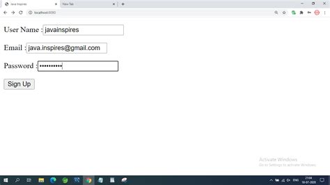 spring boot 2 spring data jdbc jdbc template insert