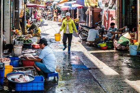 48 Hours In Ho Chi Minh City Things To Do The City Lane