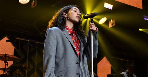 Alessia Cara Young Ted And Bummed Out The New York Times