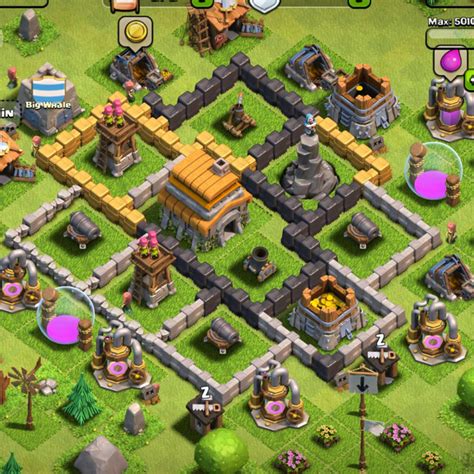 clash of clans how to get developer mode the best