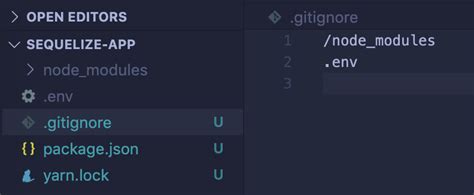 a guide for restful apis with node sequelize and postgres