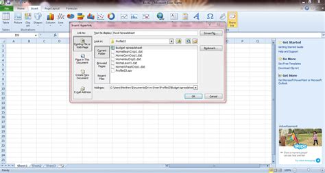 how to add hyperlinks to excel 2010 and 2013 documents [tip] dottech