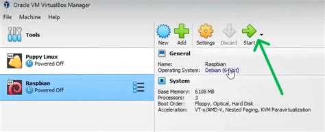 Raspberry Pi Setup In Windows Geeksforgeeks