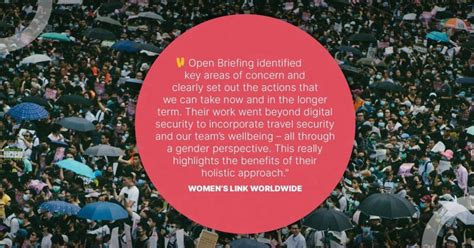 Open Briefing On Linkedin Inspireinclusion Iwd2024