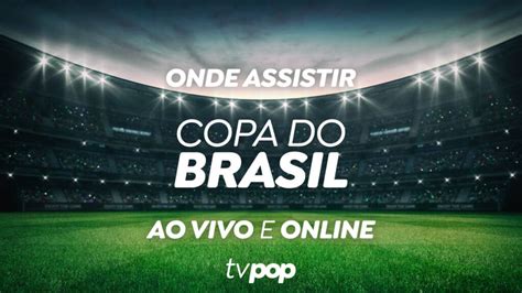 Copa Do Brasil Assista Ao Vivo E De Graça Ao Jogo São Paulo X Águia De