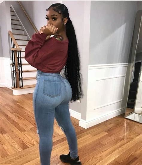 Pin On The Closest Of A Baddie