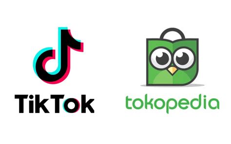 Tiktok Tokopedia Resmi Umumkan Kerjasama Layanan Akan Diluncurkan Saat