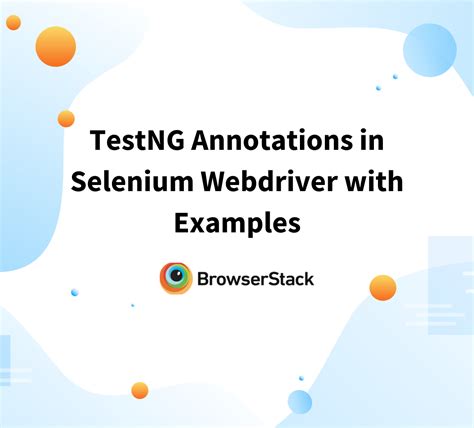 testng vs cucumber core differences browserstack