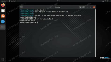 docker archives page 2 of 3 linux tutorials learn linux configuration