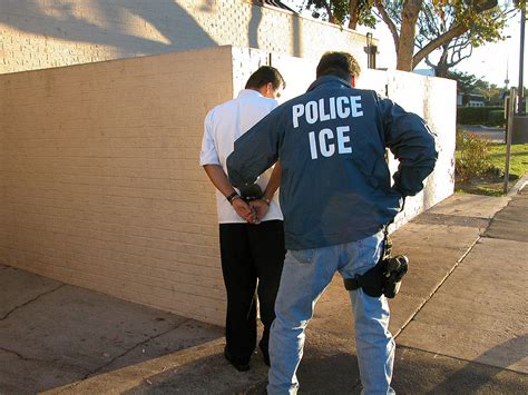 Mexican Illegal Previously Deported 16 Times Charged For Fatal Vehicle