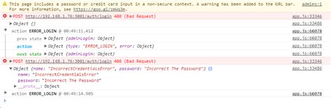 javascript no se actualizan las propiedadaes de redux stack