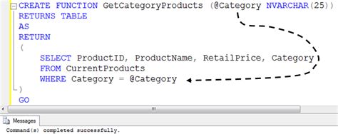 sql server table valued functions day 26 of 35 sql