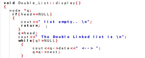 doubly linked list c insert at front middle and at end wikkihut