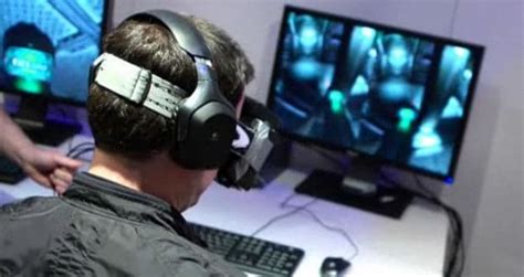 Oculus Rift…la Realtà Virtuale è Servita