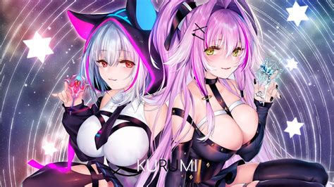 Best Nightcore Songs Mix 2021 ♫ 1 Hour Gaming Music ♫ Amazing Nightcore
