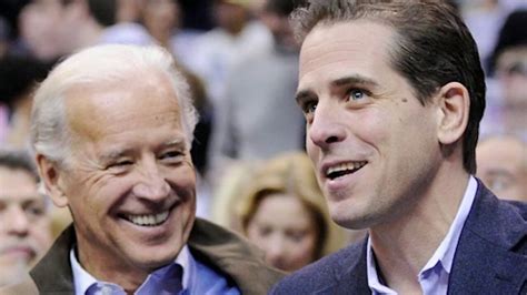 Hunter Biden Introduced Burisma Adviser To Vp Dad Before Ukraine