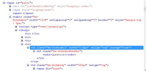 jquery td contains smashing magazine