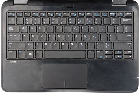 Latitude 3180 Guía De Funciones Del Teclado Dell España