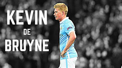 Kevin De Bruyne Goals And Assists 2015 2016 Hd Youtube