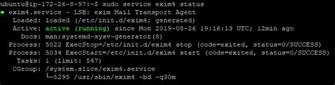 setting up an smtp server on linux ultimate guide