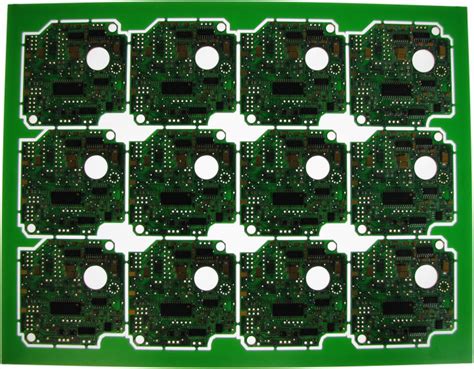 pcb layout service kuttig electronic