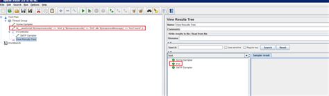 jmeter how to use multiple conditions in if controller itecnote