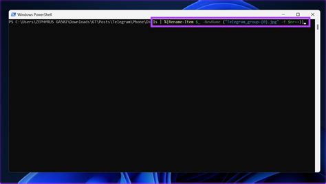 3 Easy Ways To Batch Rename Files On Windows 11 Guiding Tech