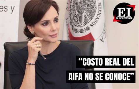 El Informante 🇲🇽 On Twitter Lilly TÉllez Himno Del Aifa CostÓ 300