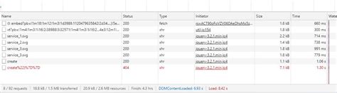 jquery laravel ajax sends encoded url stack overflow