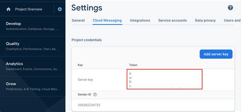 push notifications with aws amplify java script camp