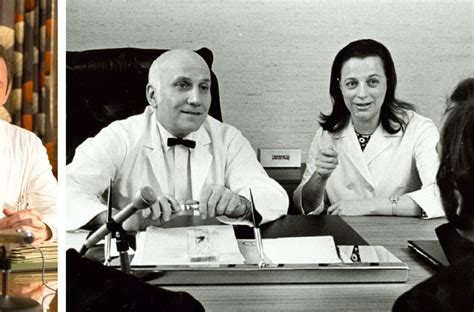‘masters of sex recalls the work of masters and johnson the new york