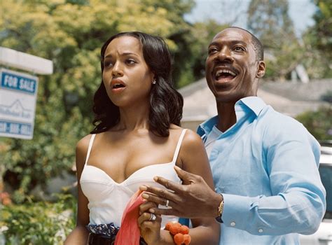 A Thousand Words With Eddie Murphy And Kerry Washington In Theaters 3 9