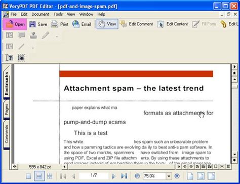 how to edit contents of pdf file verypdf knowledge base