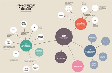 Stratégie Nationale De Lutte Contre Les Cancers 2021 2030 Collège De